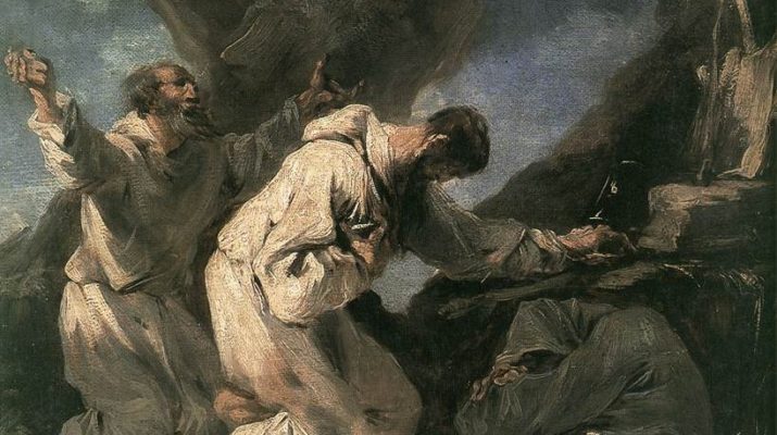 Psalm 4 – So Much Bible!