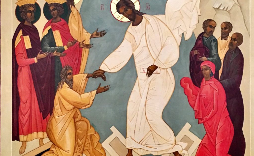 Hebrews 2:14-18 – So Much Bible!