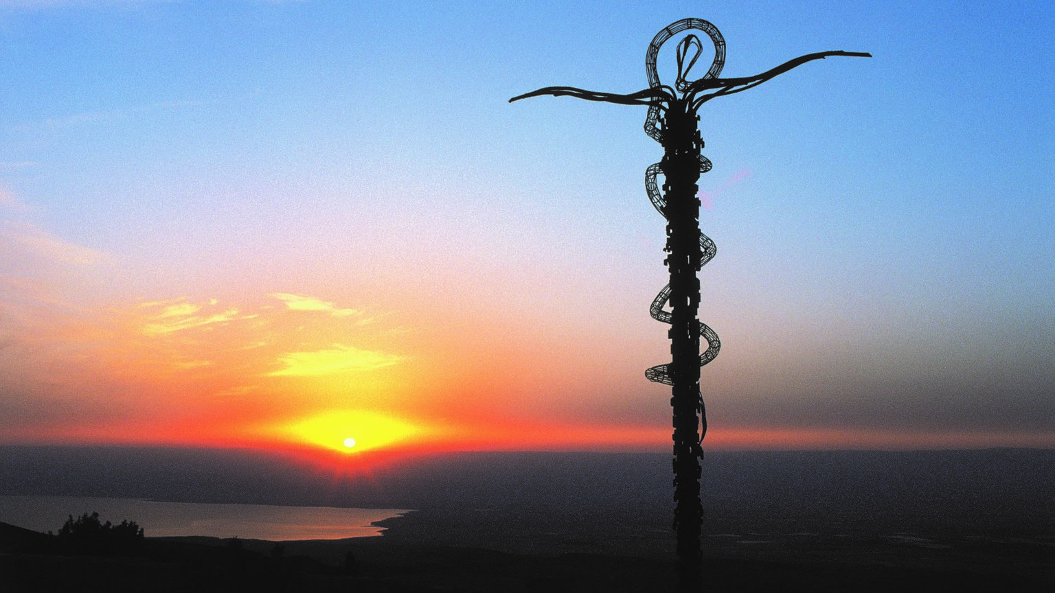 Numbers 21:4-9 – So Much Bible!