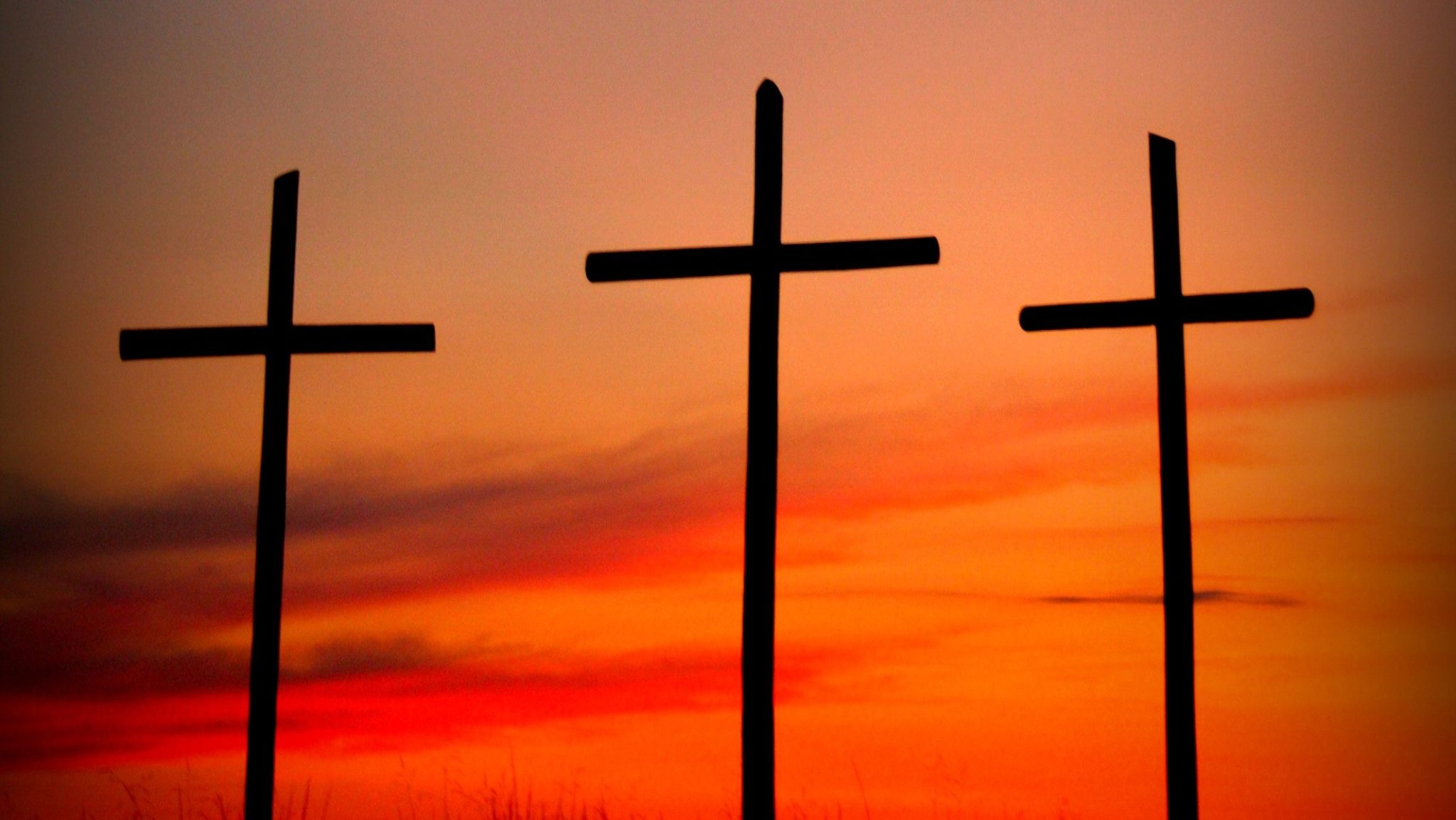 Luke 23:33-34a, 46 – So Much Bible!