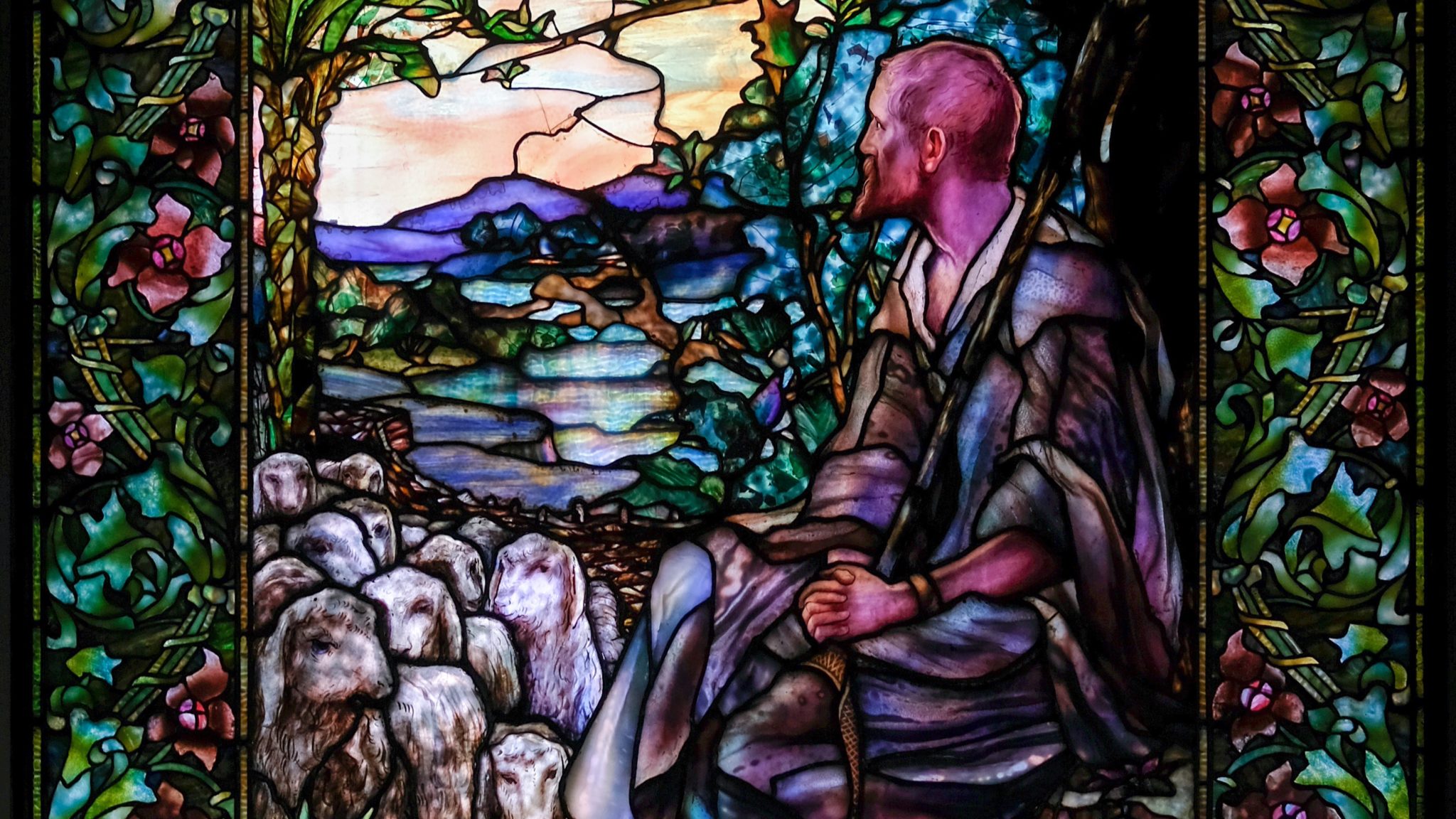 John 10:11-16 – So Much Bible!