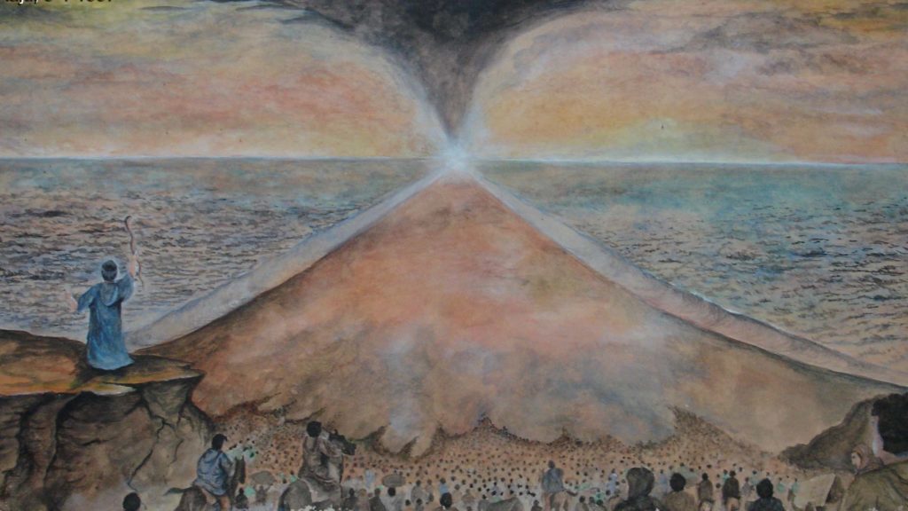 Psalm 66:1-12 – So Much Bible!