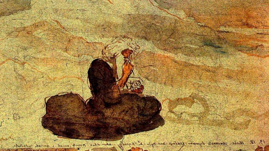 1 Kings 19:4-8 – So Much Bible!