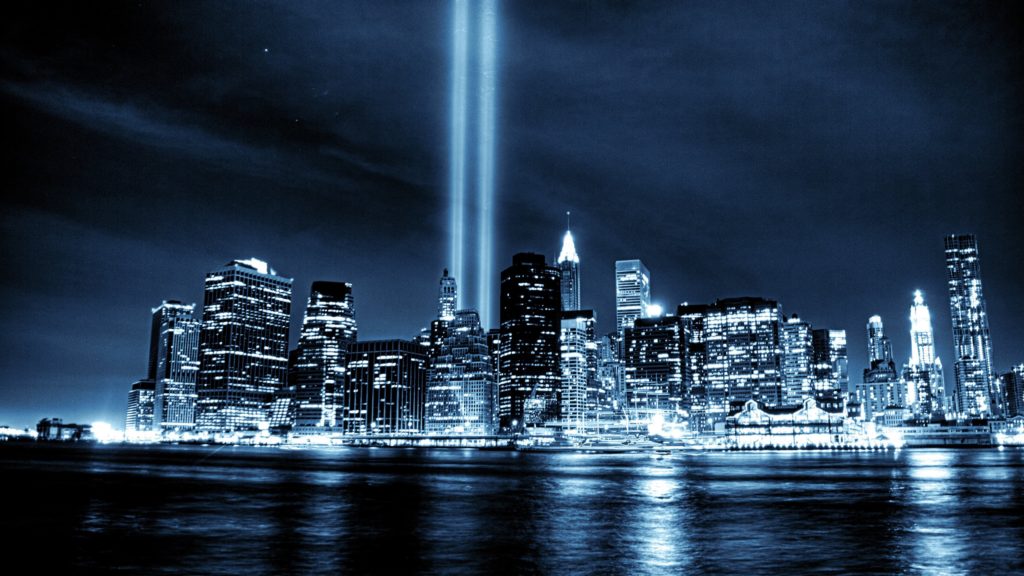 Litany to Commemorate the Victims of 9/11 – So Much Bible!