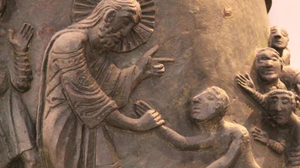 Luke 7:11-17 – So Much Bible!