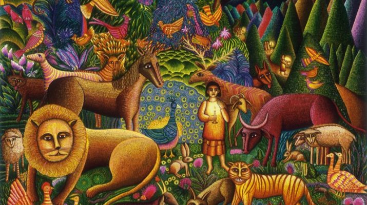 Isaiah 11:1-10 – So Much Bible!