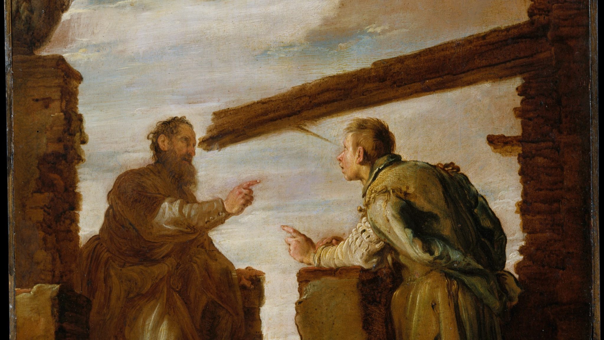 Luke 6:1-16 – So Much Bible!
