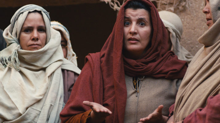 Luke 11 – So Much Bible!