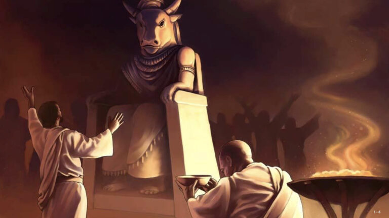 Judges 10 – So Much Bible!