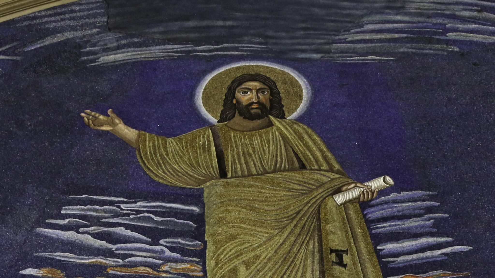 Ephesians 1:3-14 – So Much Bible!